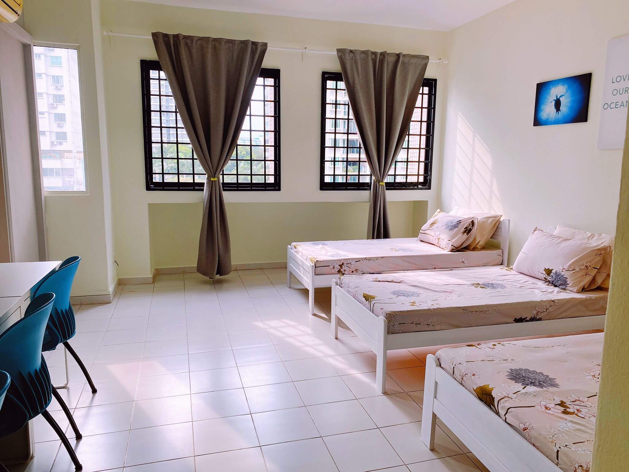 About Us - peace-place.com